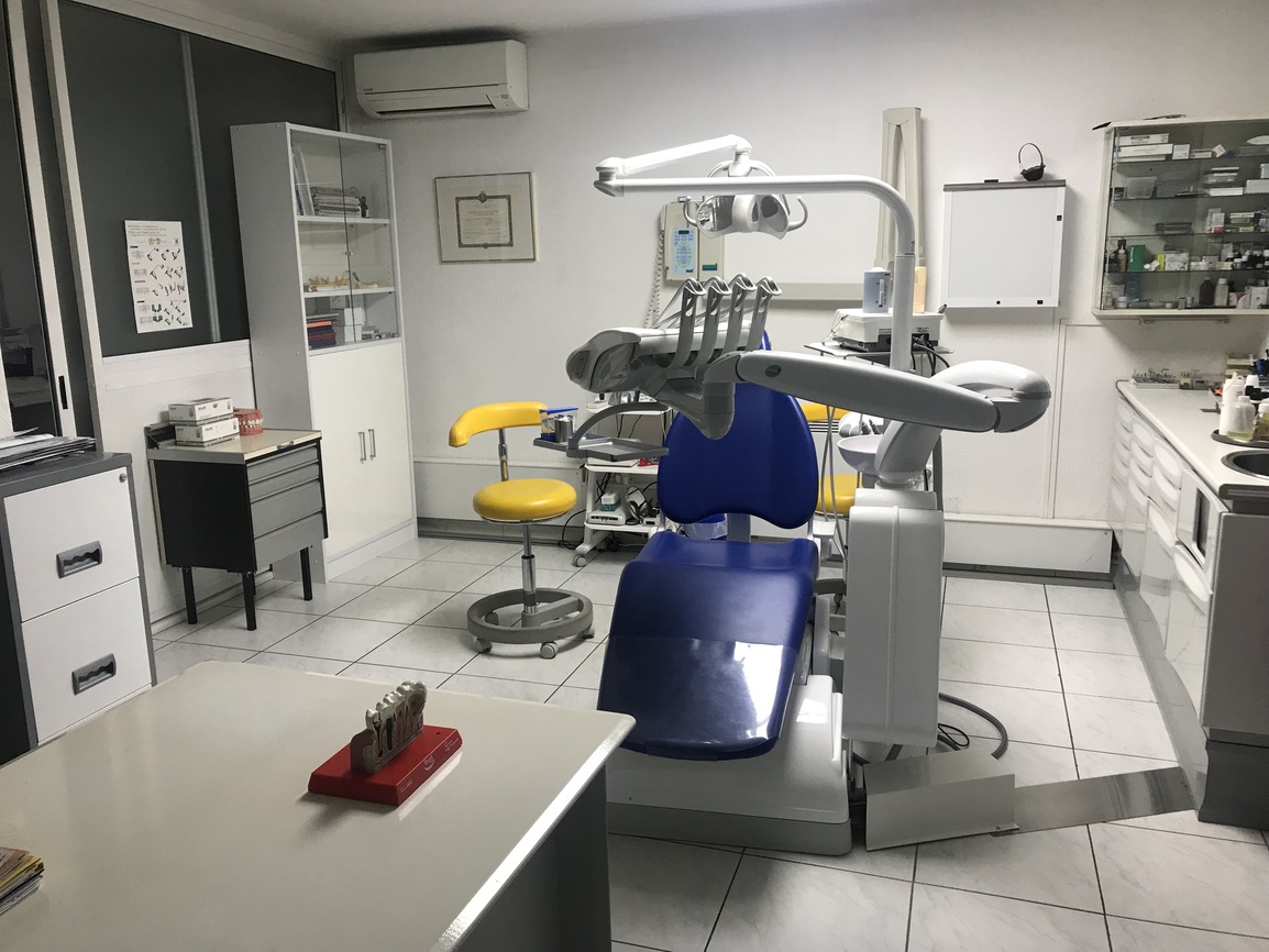 Équipe Aix en Provence (13090) | Docteur Laurence Ganancia Dentiste Aix ...